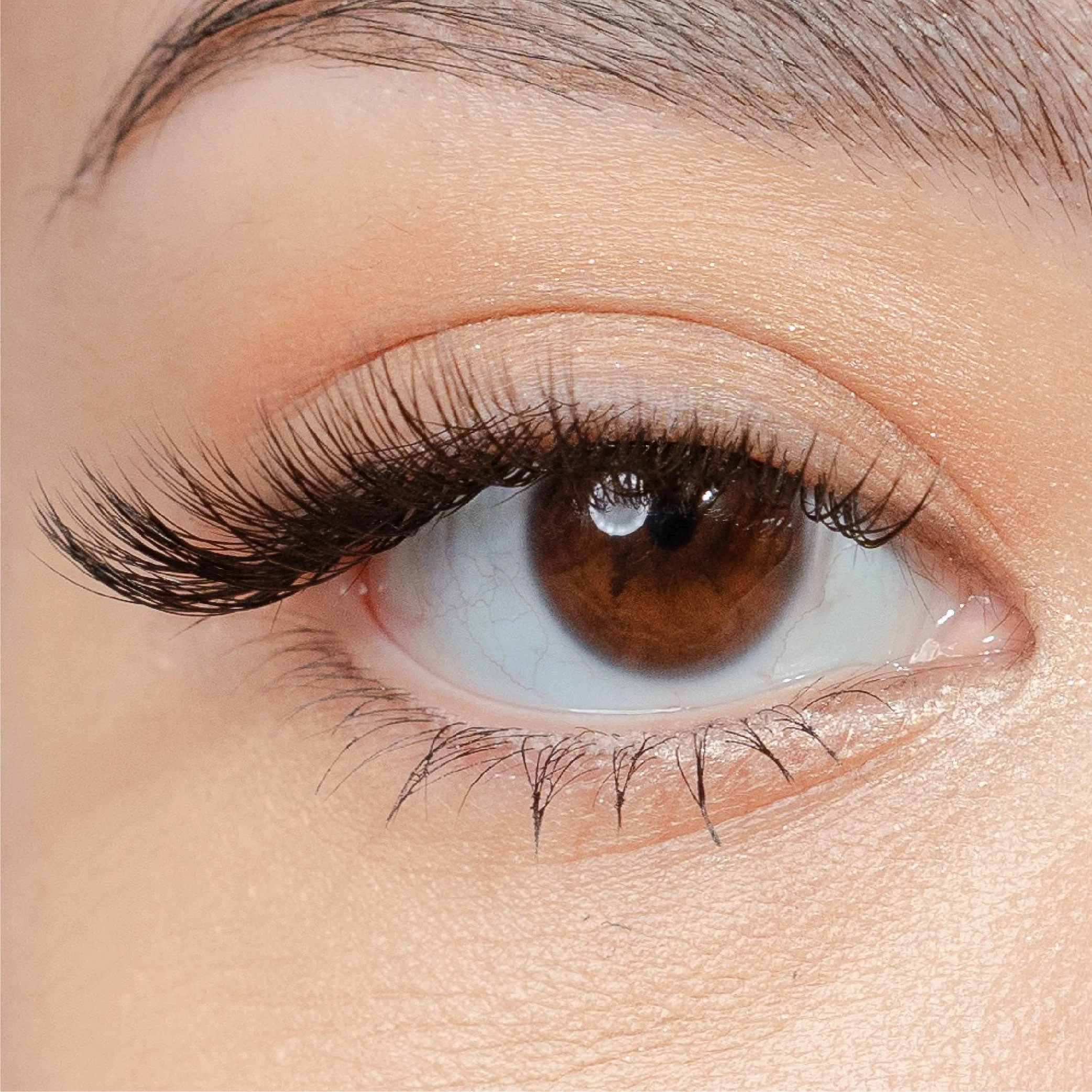 Cat Eye Eyelash Extension Baguio City - Bella PMU Artist